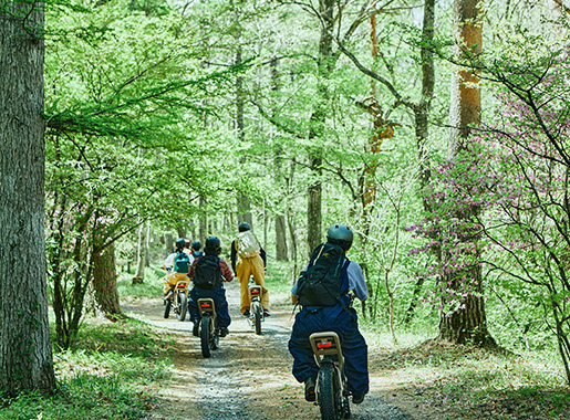 Activities ｜Resort hotel with views of Mount Fuji